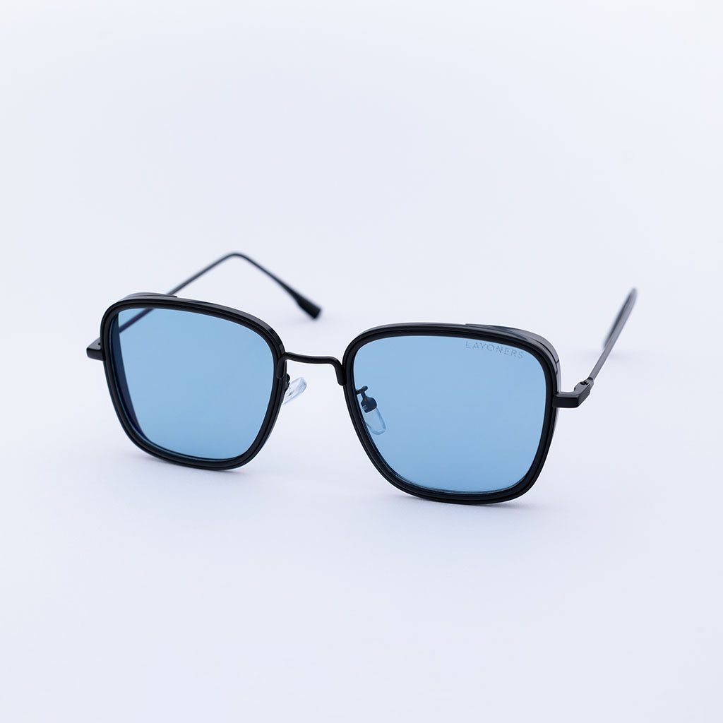 Titan Blue - Layoners